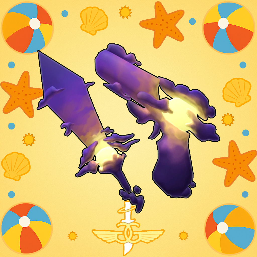 Sunset Bundle – Godlys.GG