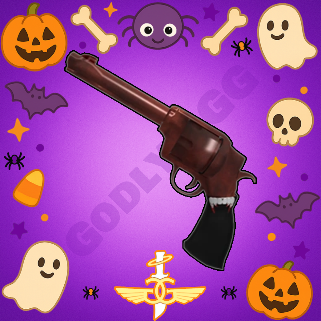 Vampire Gun (2018) – Godlys.GG