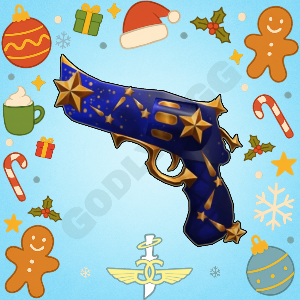 Constellation – Godlys.GG