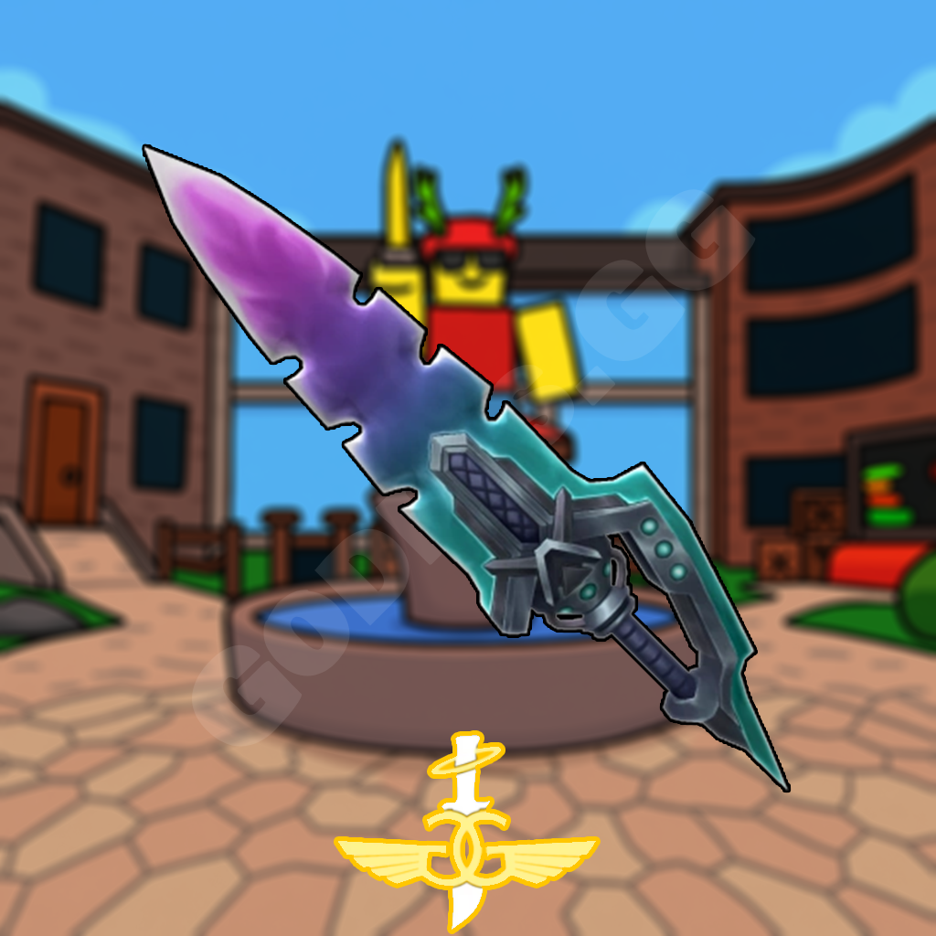 Plasmablade – Godlys.GG
