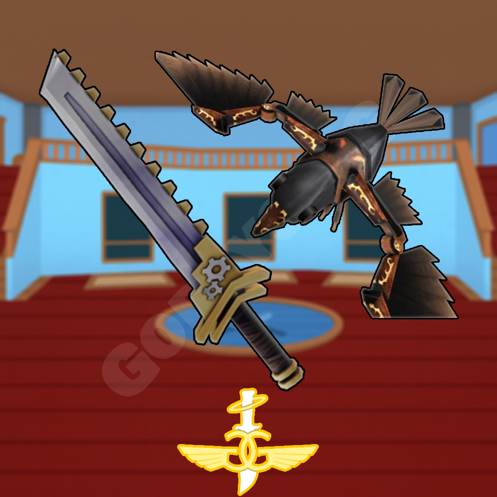 Clockwork Bundle – Godlys.GG