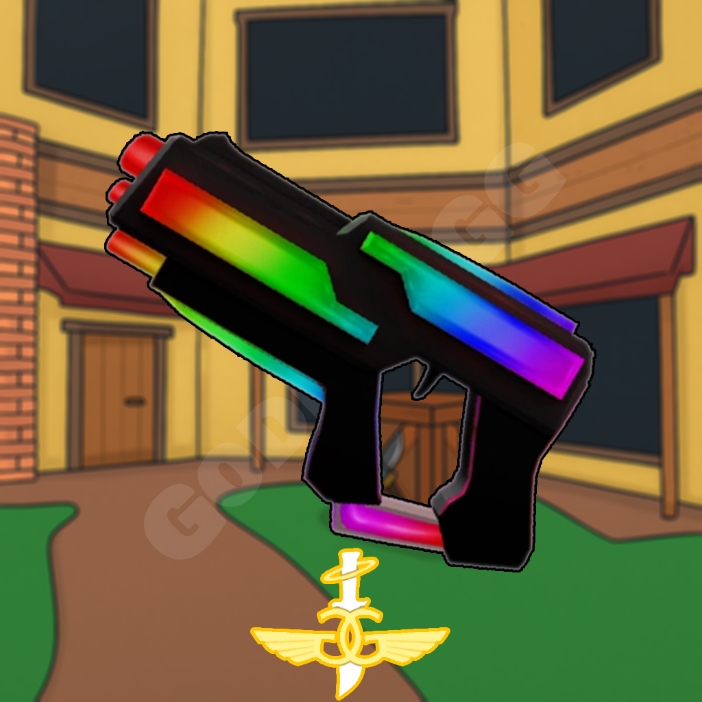 Chroma Laser – Godlys.GG