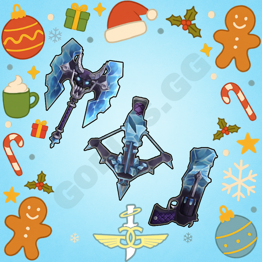 Bundles – Godlys.GG