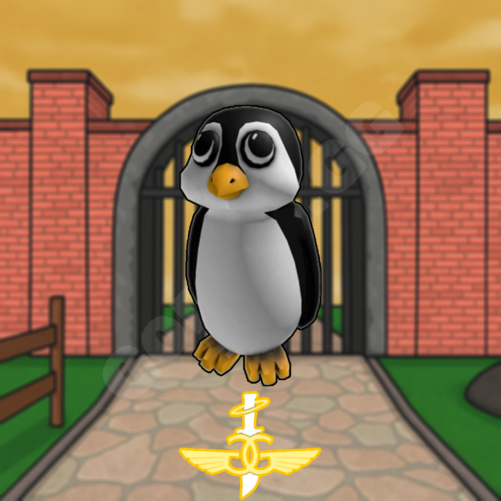 Pengy – Godlys.GG