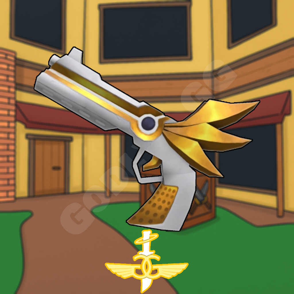 Godly Items – Godlys.GG