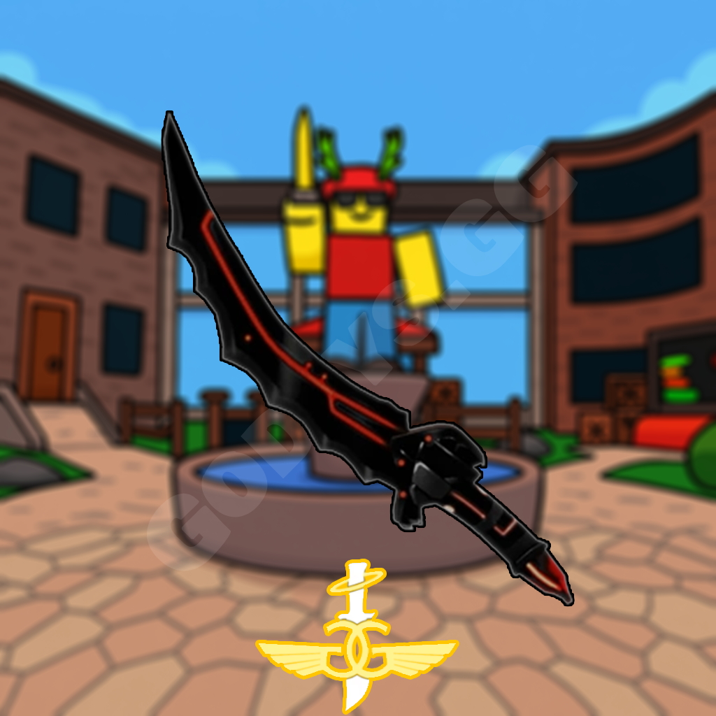 Slasher – Godlys.GG