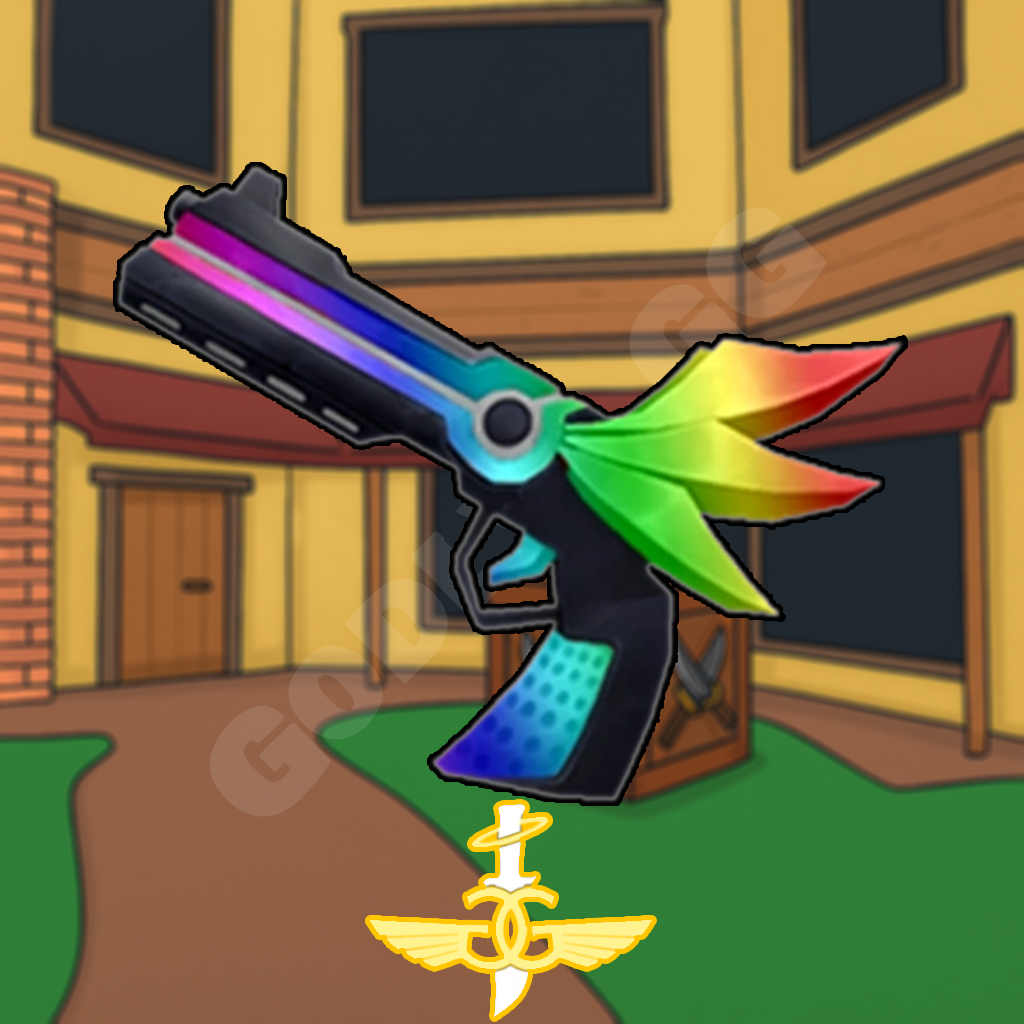 Chroma Darkbringer – Godlys.GG