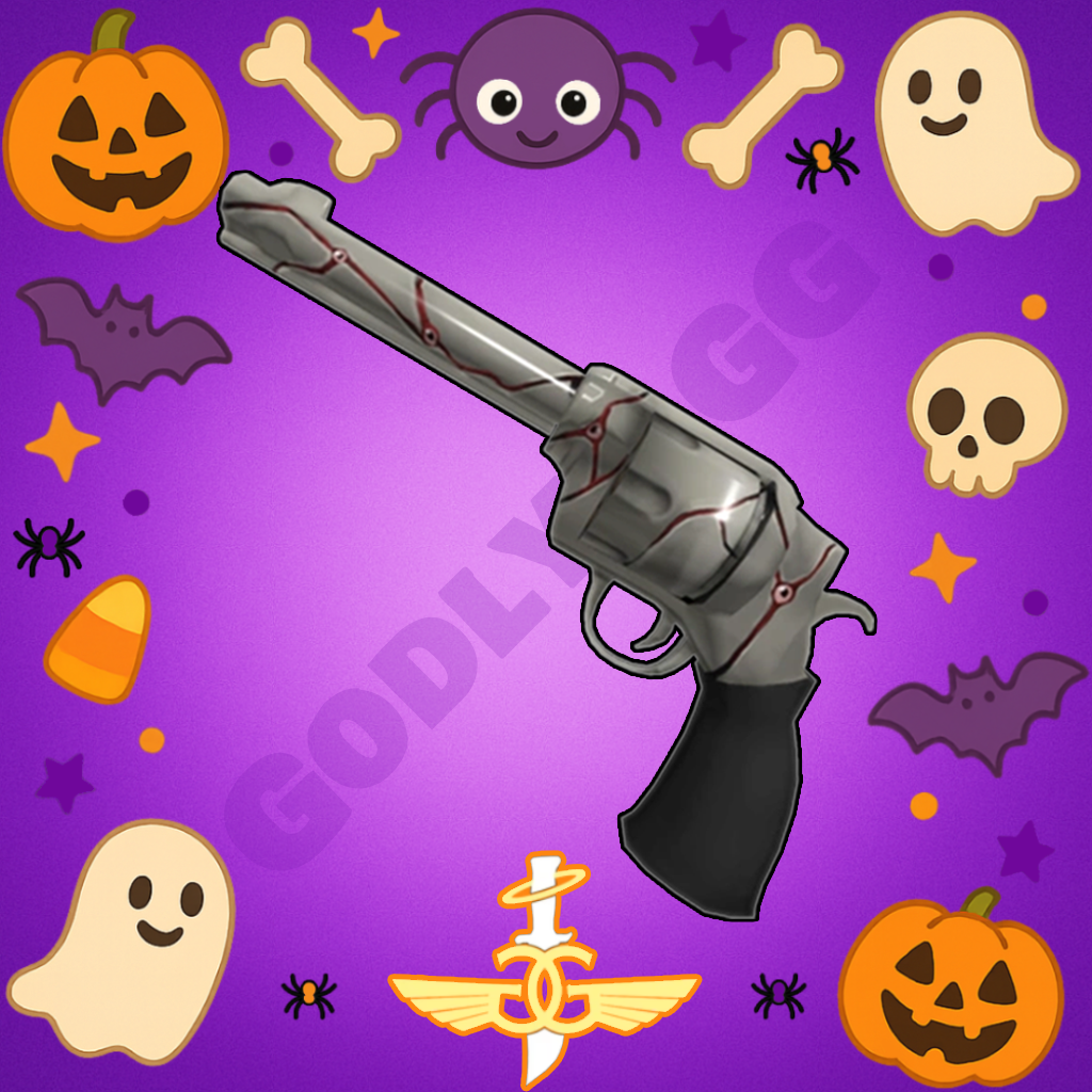 Watcher Gun – Godlys.GG
