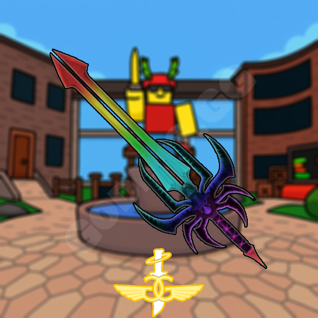 Chroma Fang – Godlys.GG