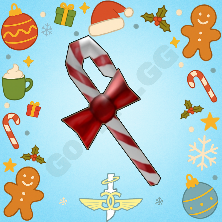 Godly Items – Godlys.GG