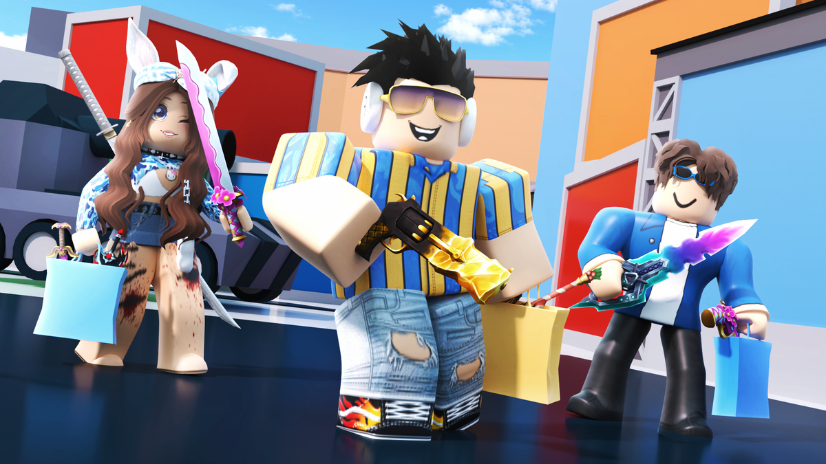 Godlys GG - Shop for MM2 Godlys, Guns, and Knives! – Godlys.GG